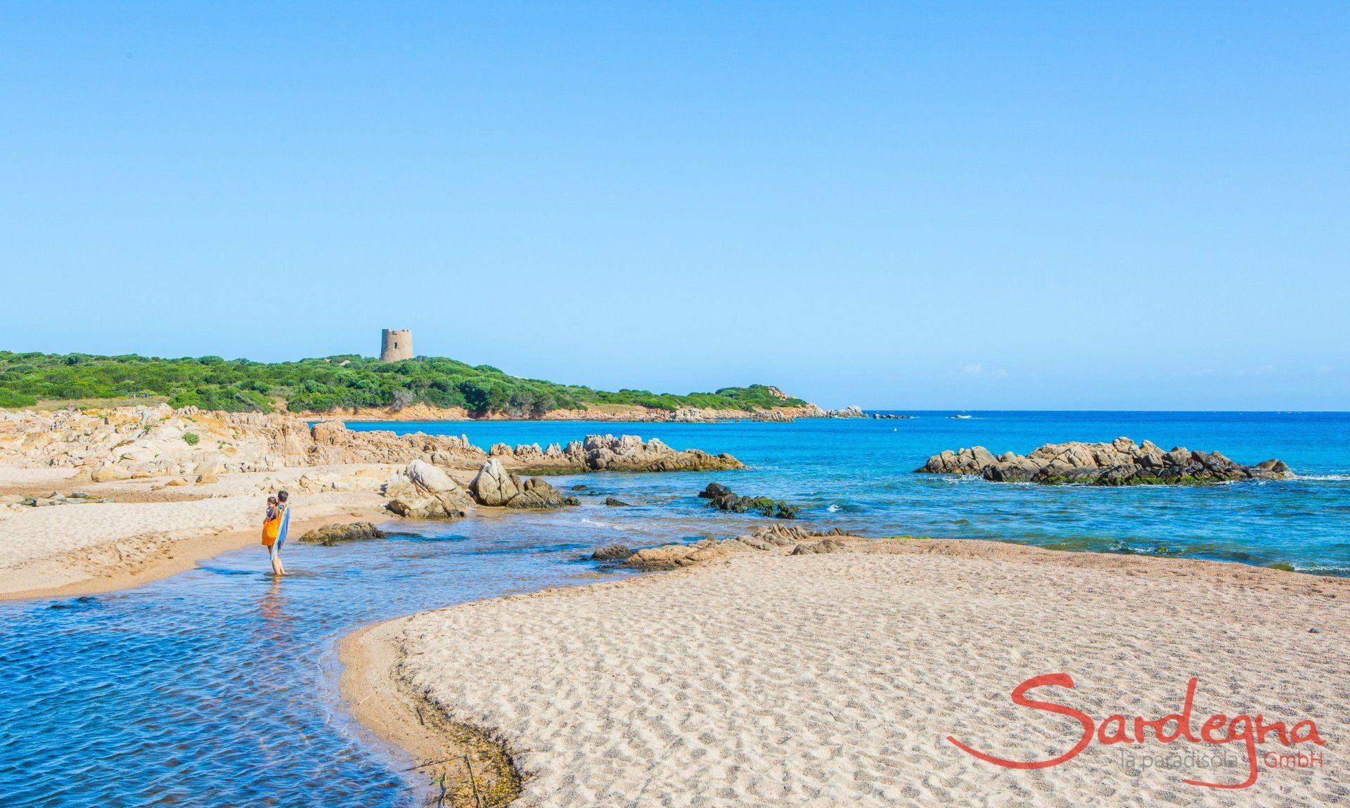 Portobello - meraviglioso e tranquillo complesso di ville nel nord ...